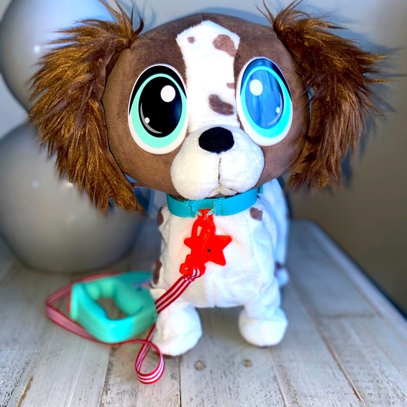 Little Tikes | Toys | 1 Little Tikes Rescue Tales Walk N Wiggle Daisy ...